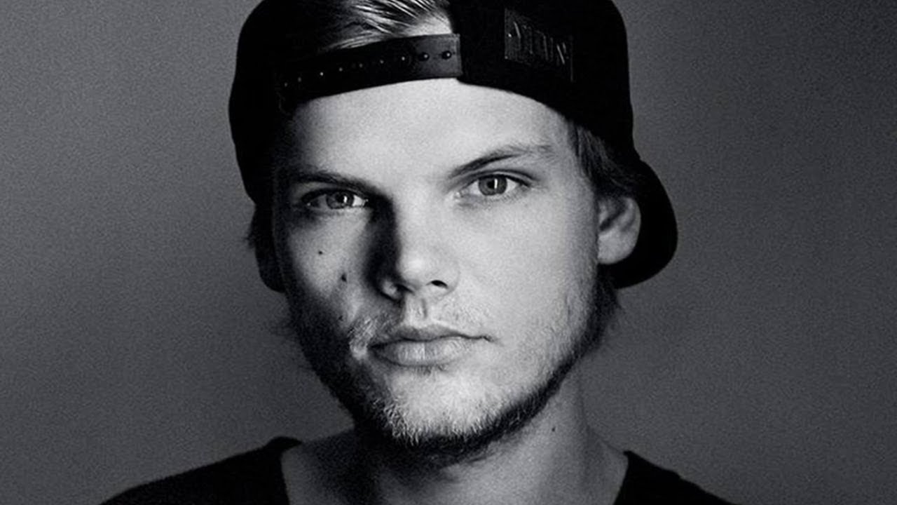 Melhores Músicas Avicii - YouTube