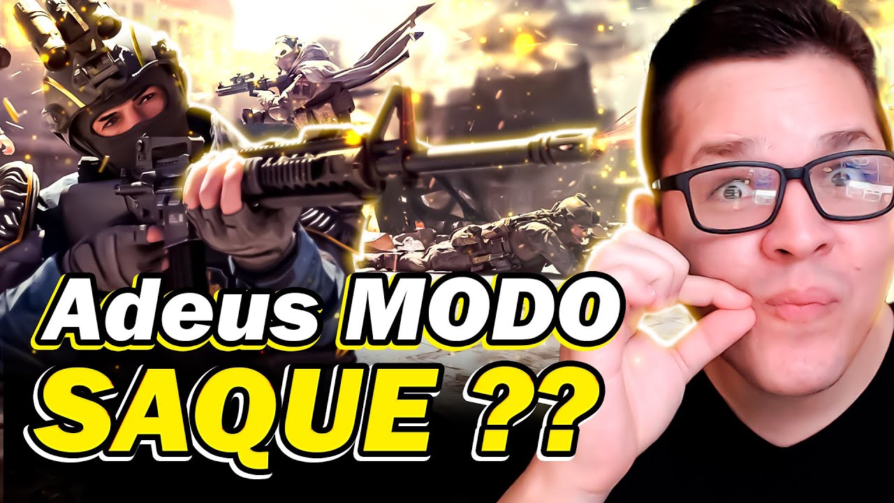 Como jogar o modo LOCKDOWN no WARZONE - YouTube