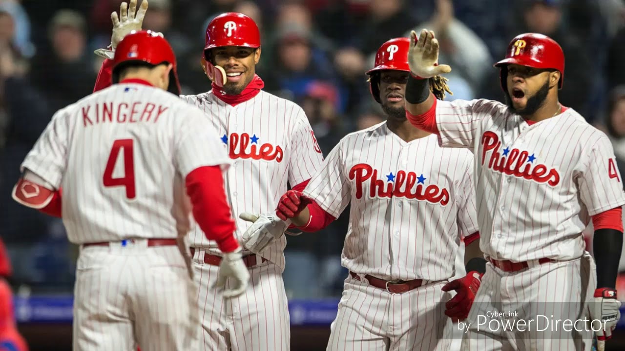 Should Phillies Move To A Different State? Matthew's Side - YouTube