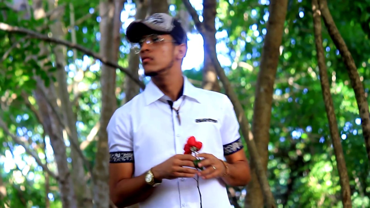 Amor Real Brayan Booz (Video Official) - YouTube