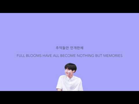 BTS V & J-Hope (VHope) – 'Hug Me' (안아줘) (Cover) [Han|Eng lyrics]