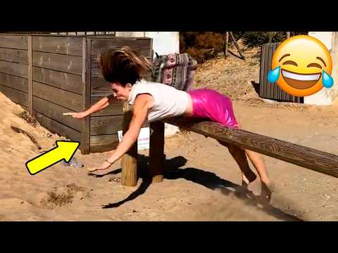 Я РЖАЛ ДО СЛЕЗ😂 15 Минут ОТБОРНЫХ ПРИКОЛОВ 2026 Смешные видео - Лучшие ПРИКОЛЫ #242