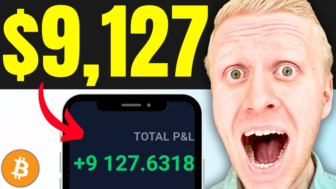 How to Mine Bitcoin on Android? Best Bitcoin Mining App Android 2025 ...