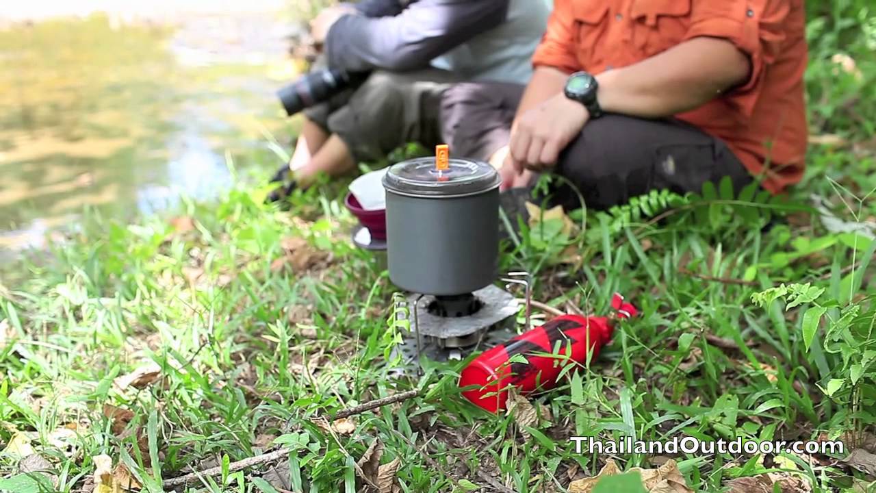 GSI Java Drip - YouTube