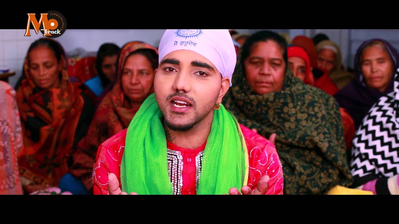 Patta Patta( Full Song) | R JOGI | Mtrack entertainment |Song 2016 ...