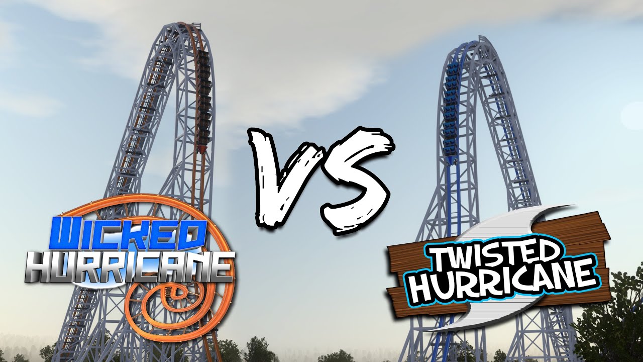 Who Can Make The Better RMC Conversion? (200 SUB SPECIAL) || NoLimits 2 ...