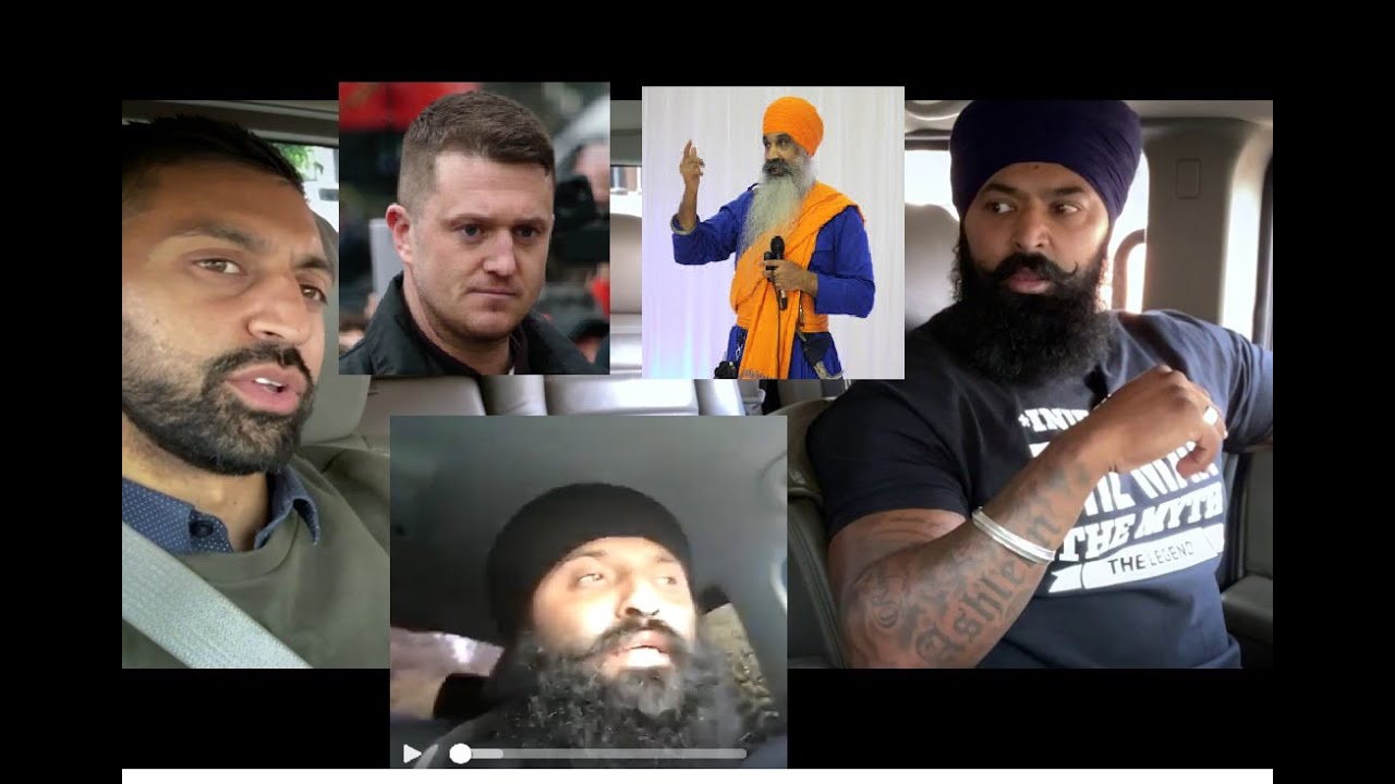Serious Grooming Allegation Against Injection Singh EDIT: Injection ...