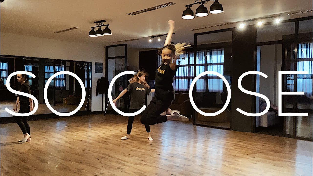 So Close - NOTD | Contemporary, PERFORMING ARTS STUDIO PH - YouTube