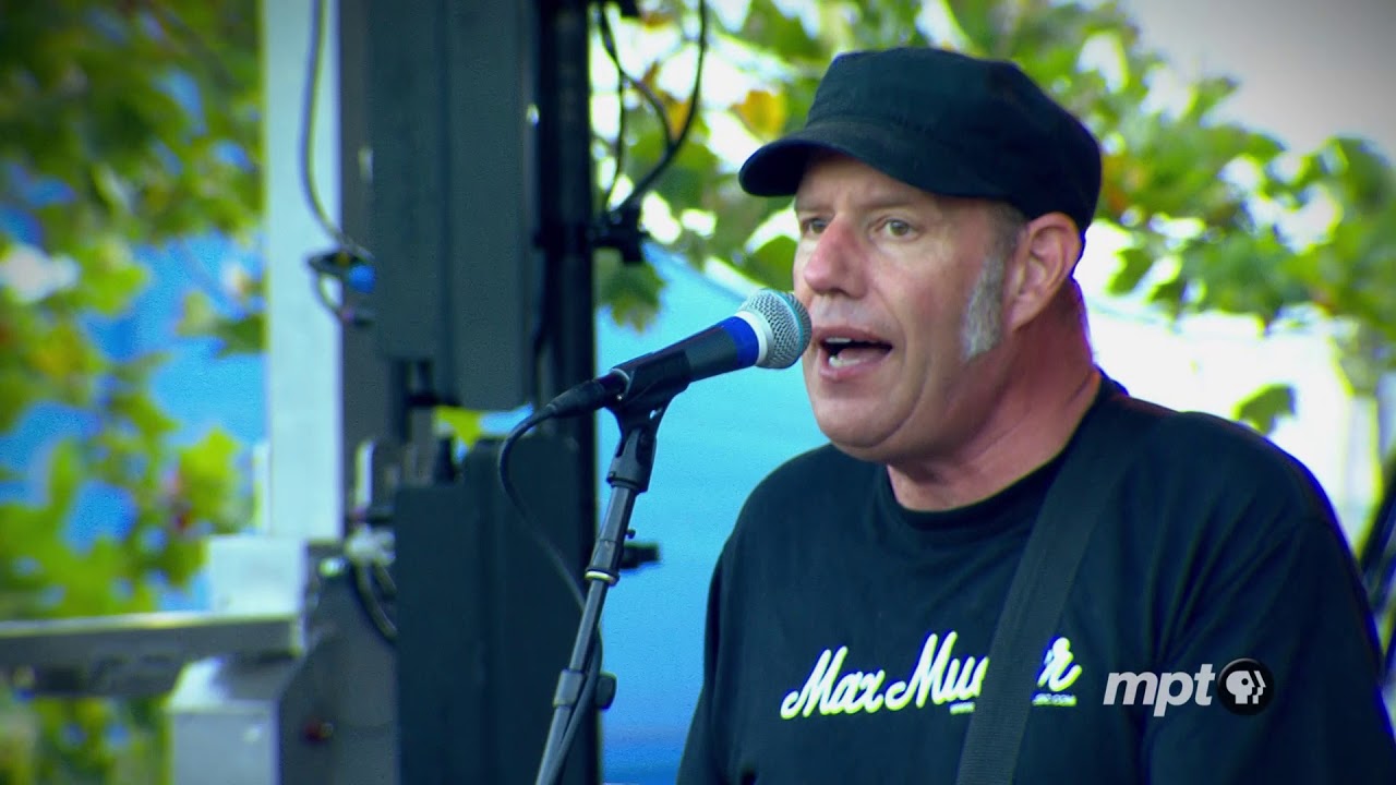 Andy Bopp “Cannibal” - YouTube