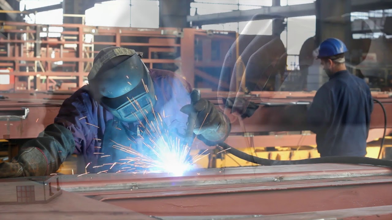 Build It Right_English - YouTube