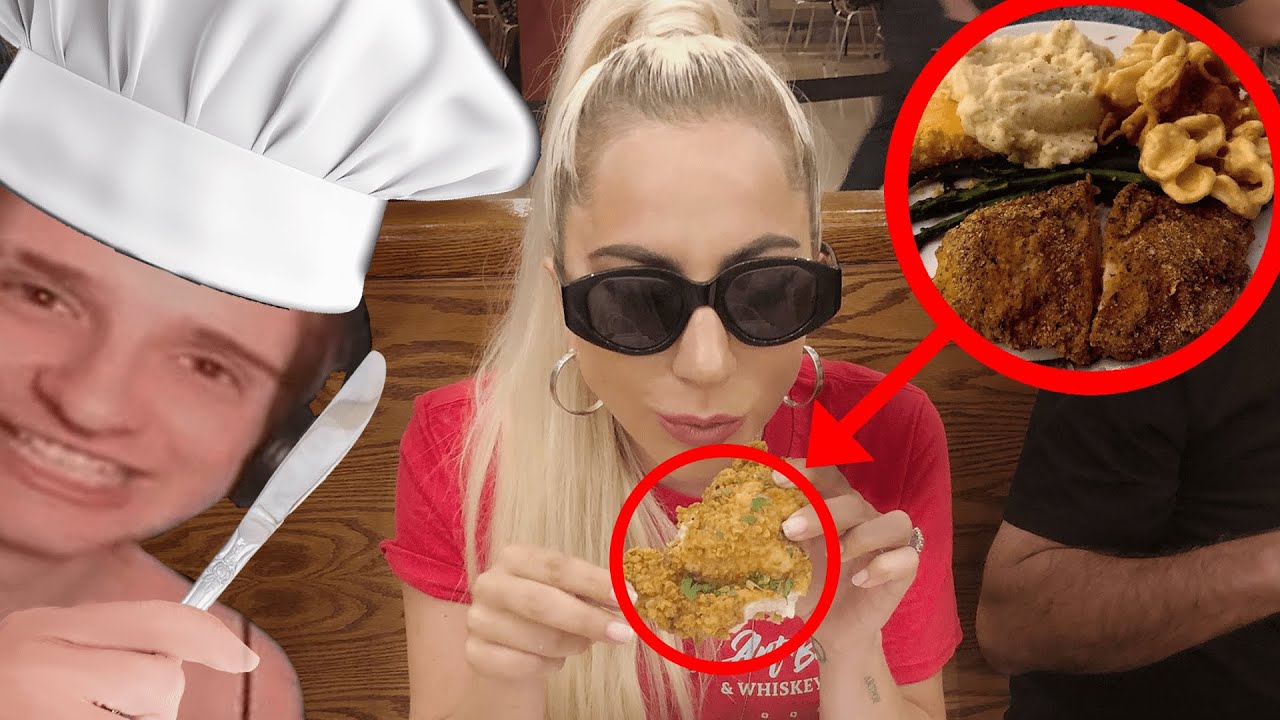 (24/11/23) Thanks giving cooking special - NickDominates livestream ...