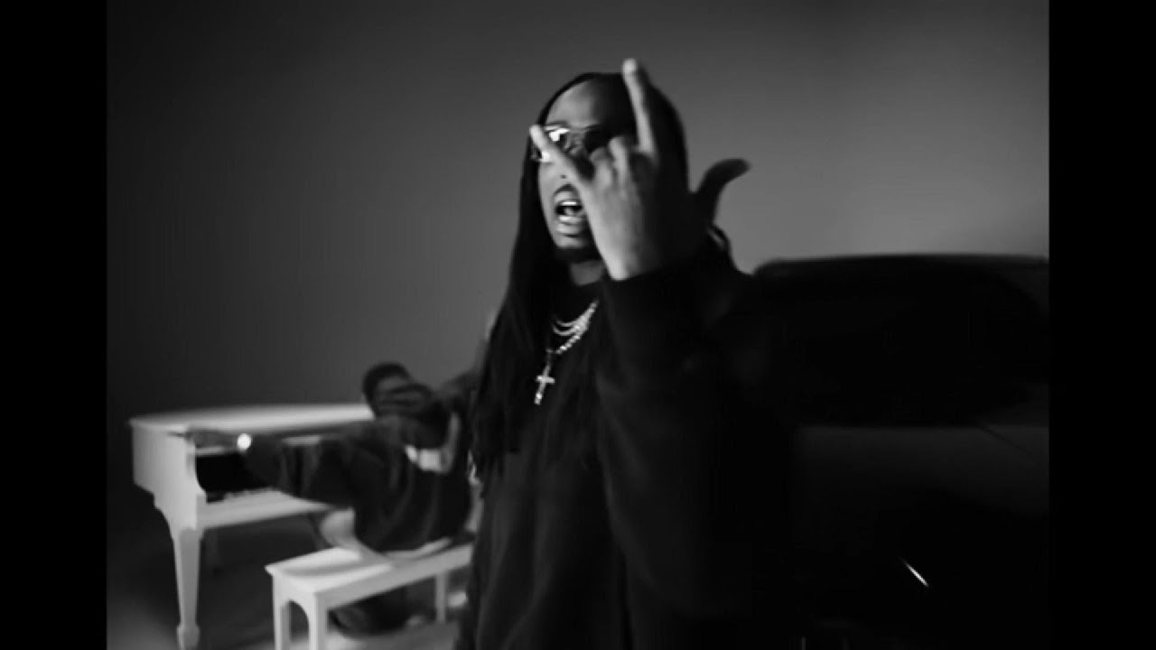 (Free) Quavo Type Beat - "Galaxy" - YouTube