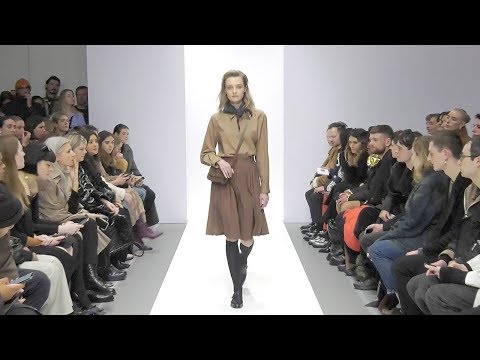 Margaret Howell | Fall Winter 2020/2021 | Full Show