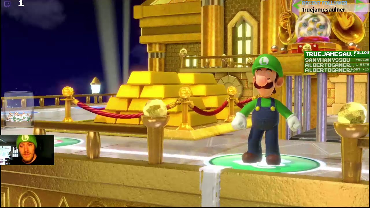 Still Waiting for Super Mario Party 2 - YouTube