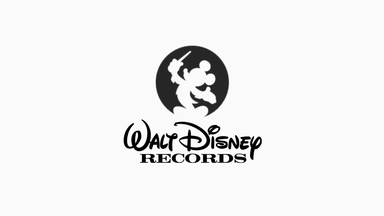 Walt Disney Records Logopedia
