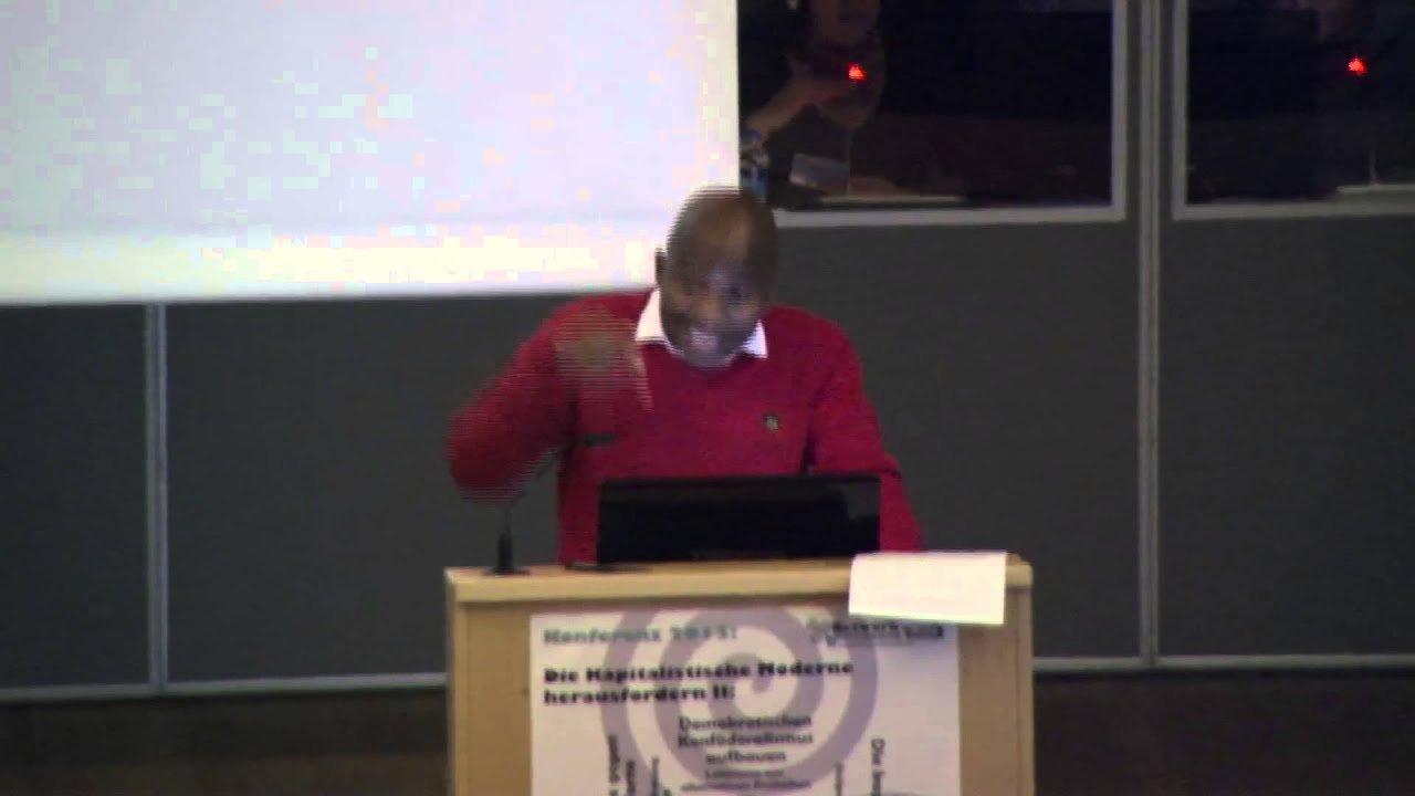 Alex Mashilo: South Africa - Progressive Politics in a Capitalist ...