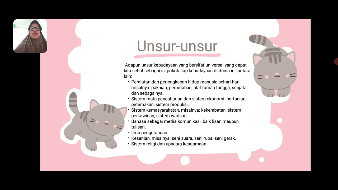 Sri Pasha Hamdata_PAI_Novianty Djafri_Kebudayaan Islam - YouTube