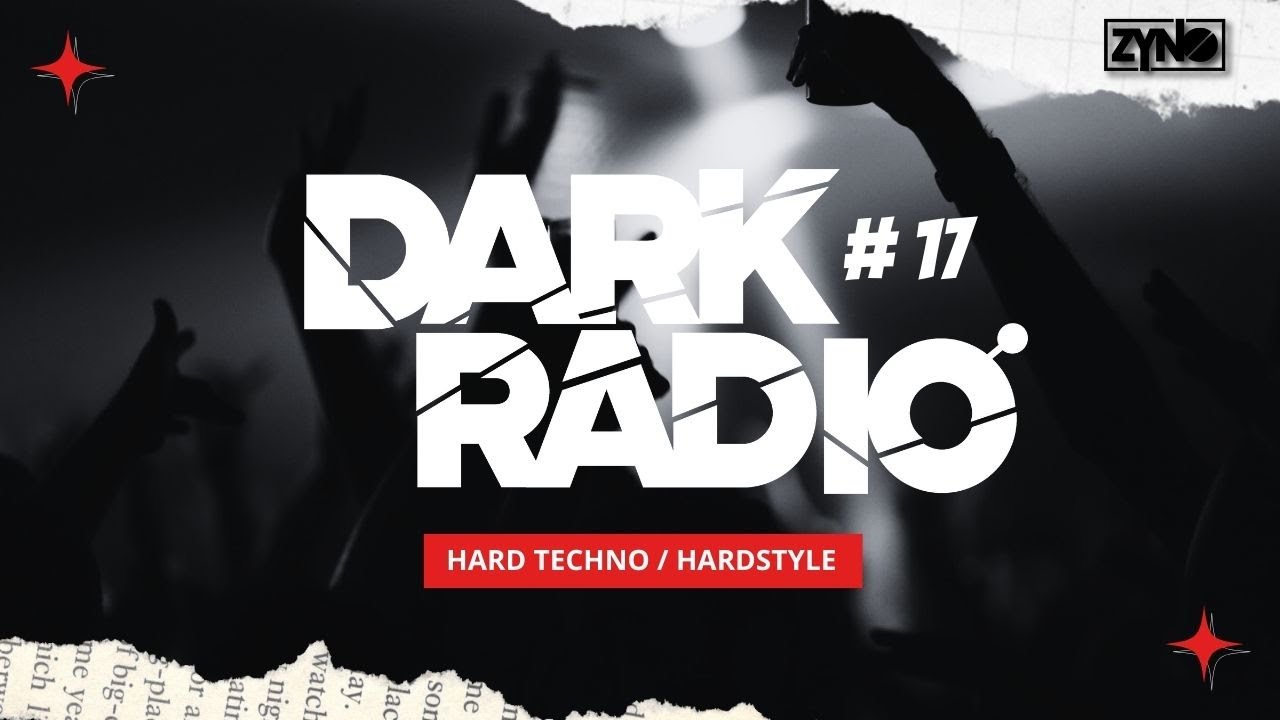 HARD TECHNO / HARDSTYLE MIX 💥| DKR#17 - YouTube