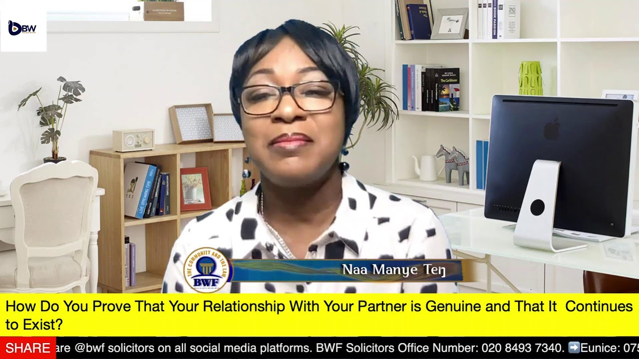 How Do You Prove That Your Relationship With Your Partner is Genuine ...