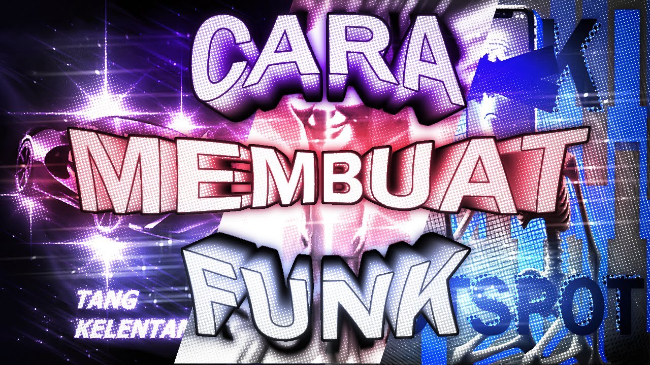Tutorial membuat funk fl studio pc - YouTube