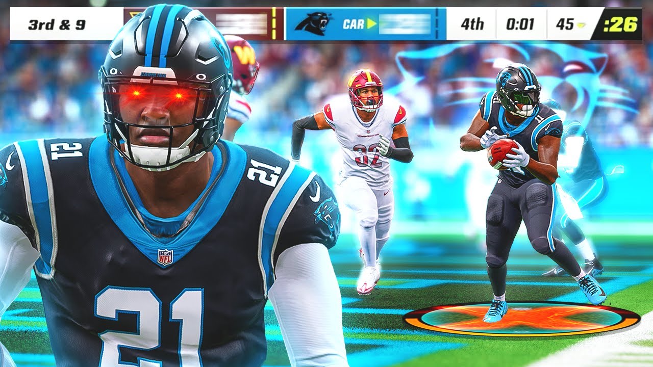 PLAYOFFS come down to the WIRE! Fantasy Draft Madden 23 Franchise EP17 ...