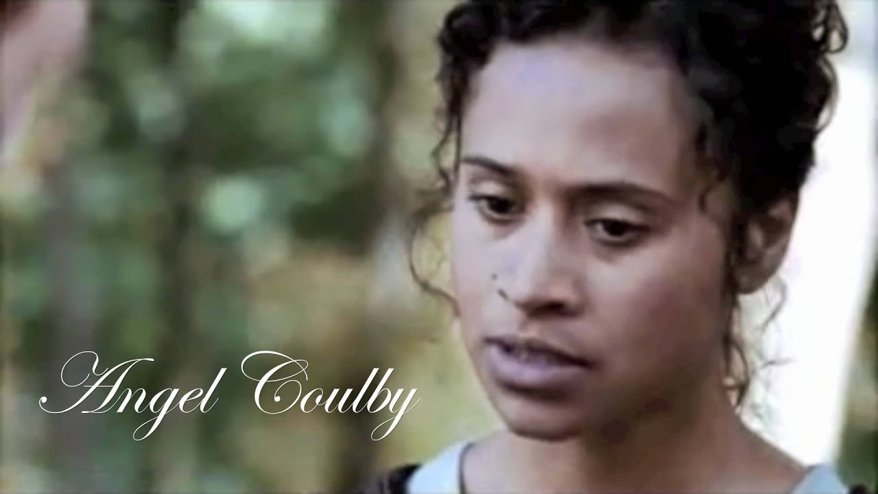 Merlin Title Sequence ~The Tudors Style - YouTube