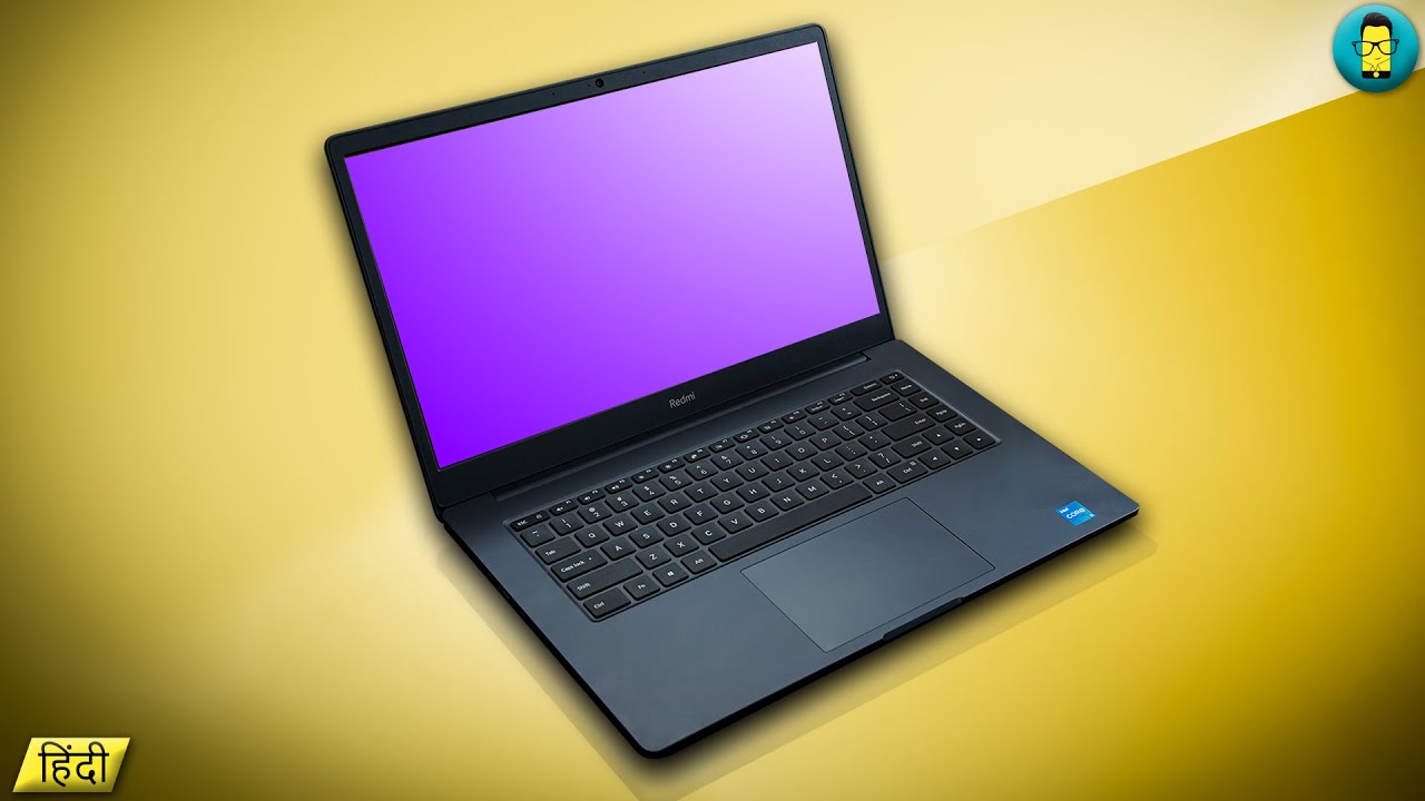 RedmiBook e-Learning Edition: Shaandaar Price, Dumdaar Performance ...