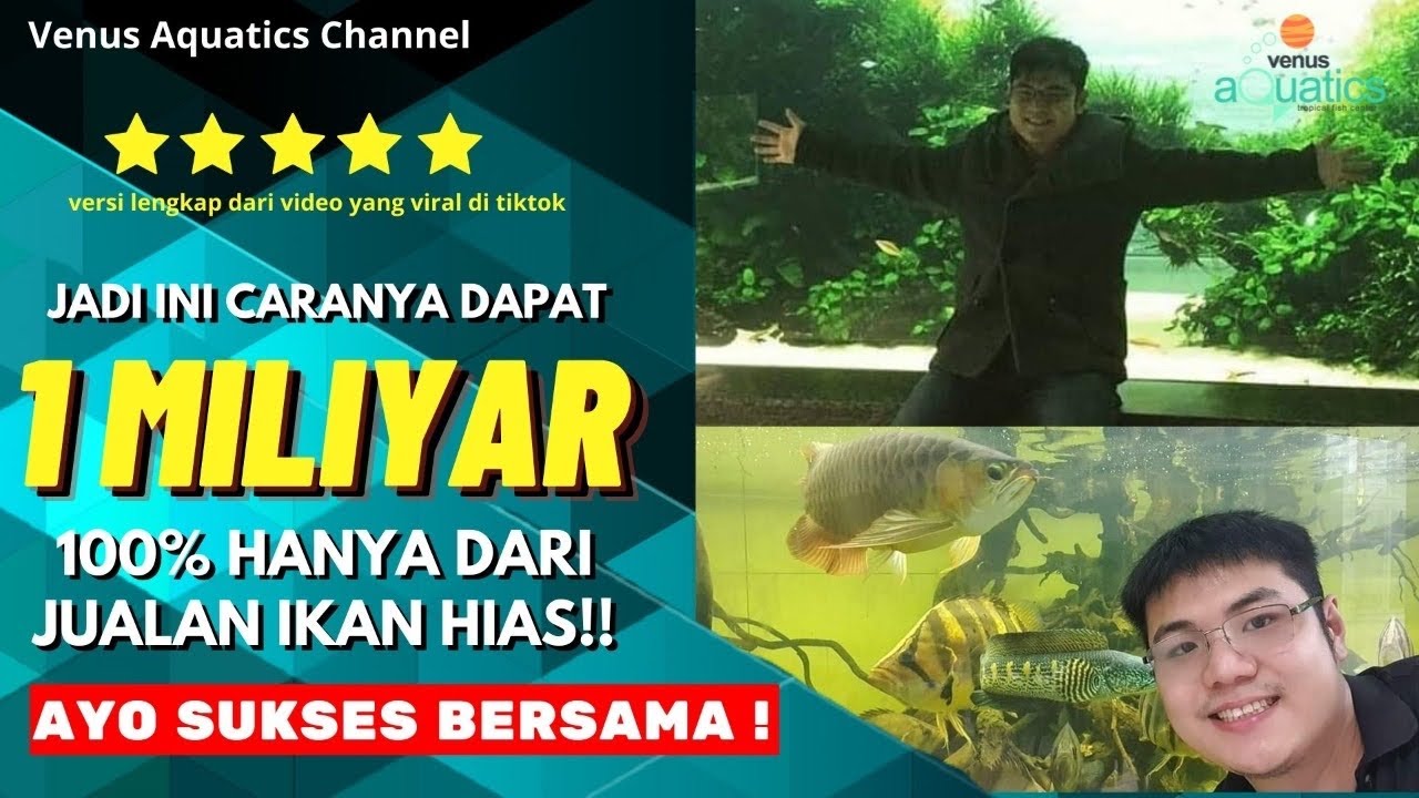 NO HOAX! NO CLICK BAIT! NO PAMER! HANYA INGIN AJAK KAMU SUKSES BERSAMA ...