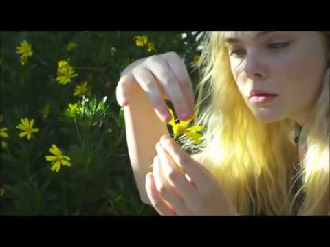 YALNIZLIK (yalnızlık senfonisi) Elle Fanning versiyon