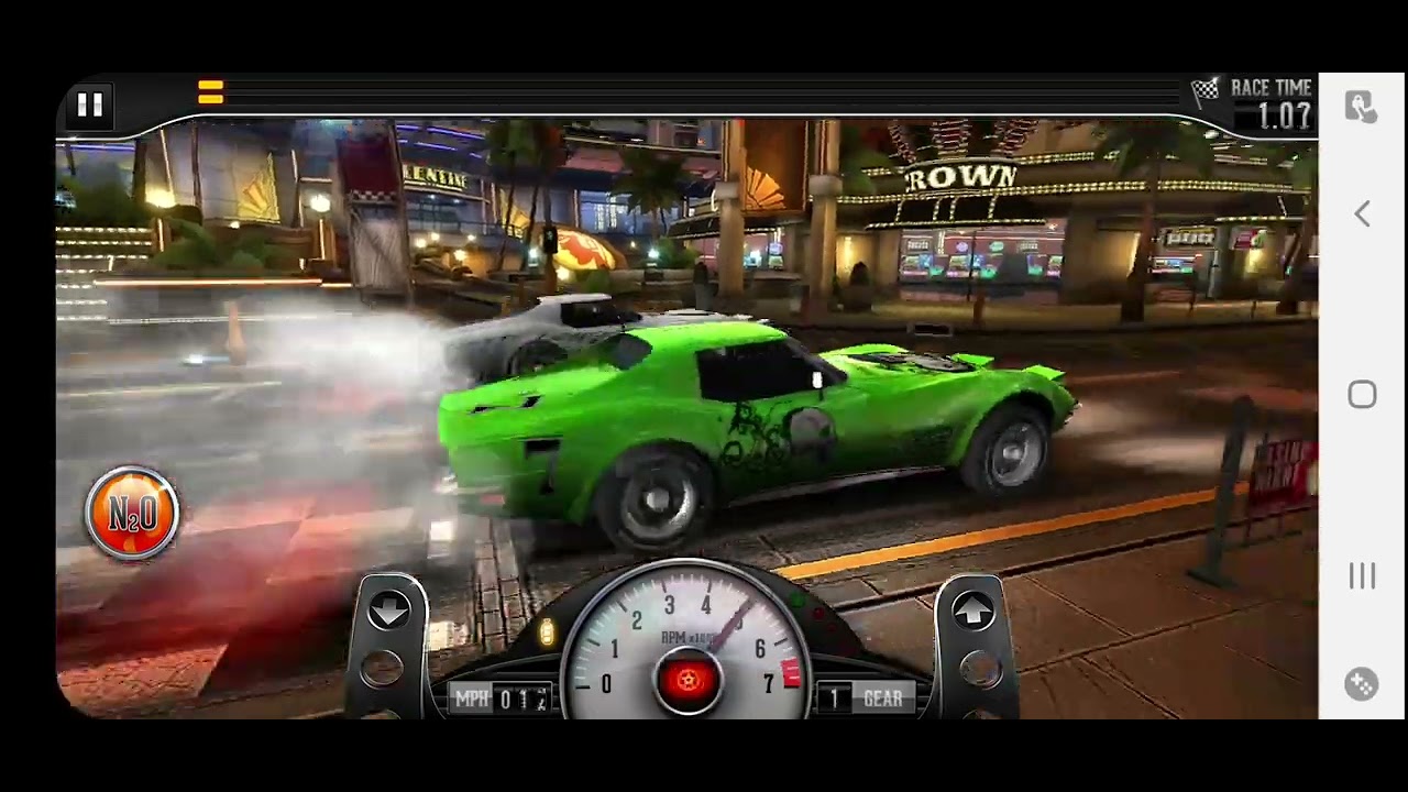 All Boss Cars (And Showing You The Cars I Used For Them) | CSR Classics ...