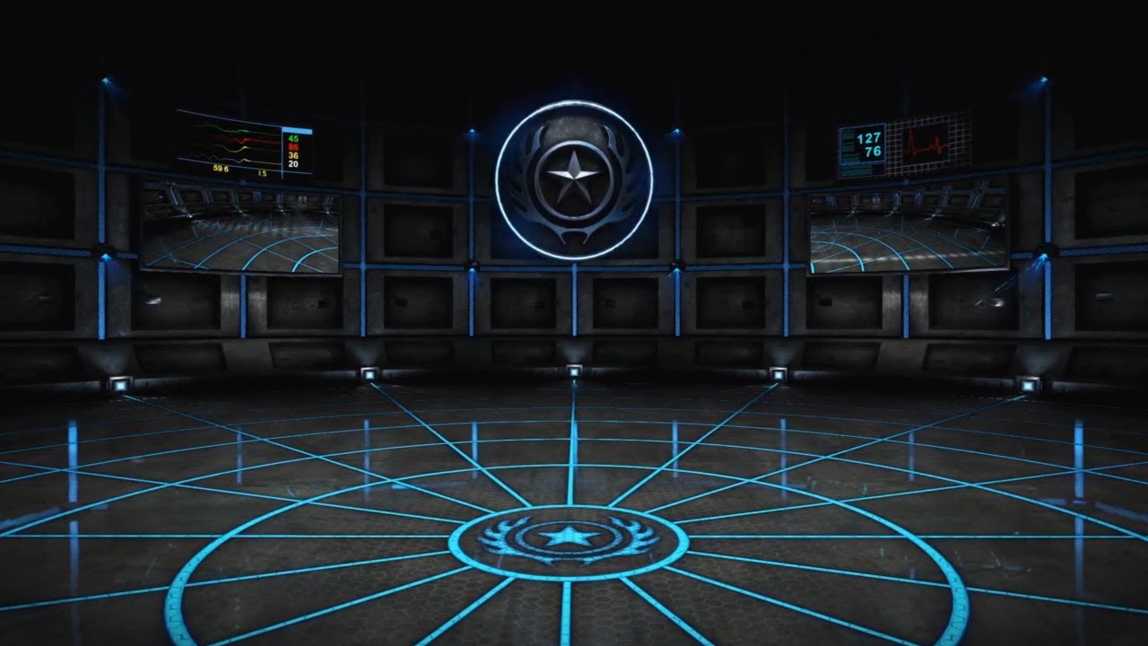 Training Room | Mortal Kombat X - YouTube