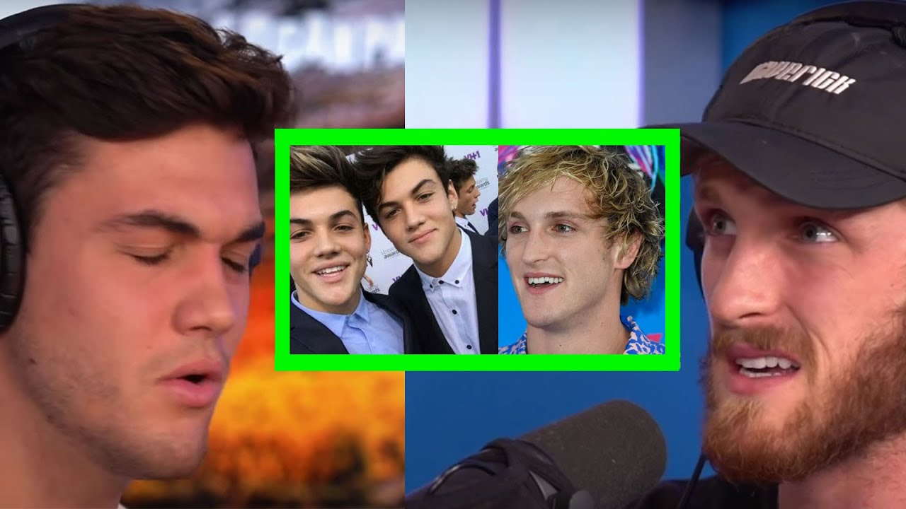 HOW THE DOLAN TWINS WILL RAISE THEIR KIDS - YouTube