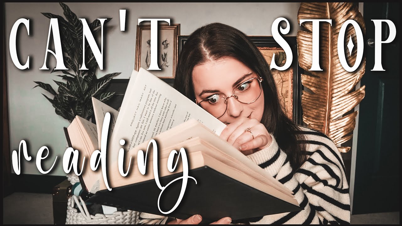 Get out of your reading slump 🚫 15 books with highest intrigue scores 👀 ...