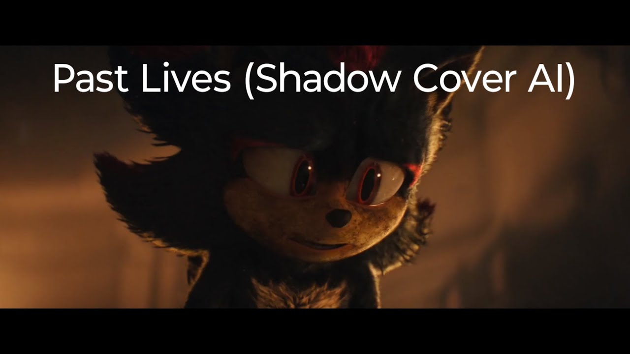 Past Lives (Shadow Cover AI) - YouTube