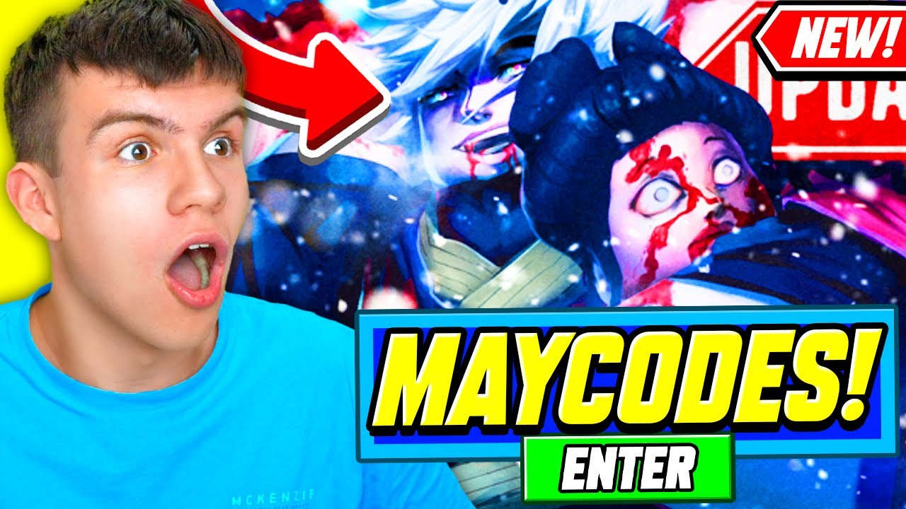 *NEW* ALL WORKING CODES FOR PROJECT SLAYERS IN MAY 2024! ROBLOX PROJECT ...