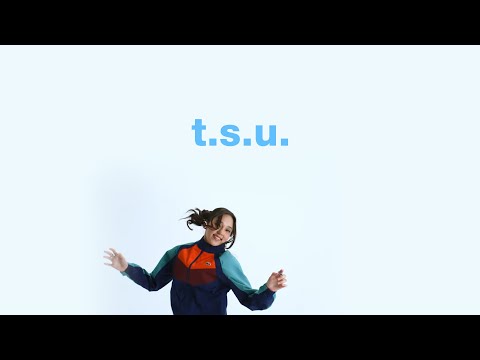 Ayau – t.s.u. [lyric video]