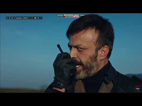 Söz | 27.Bölüm - Çolak'ın Karakol Baskını!