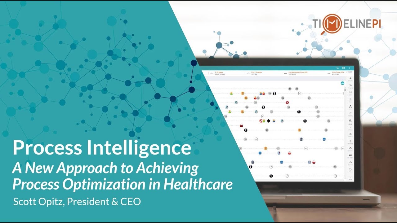 Process Intelligence – A New Approach to Achieving Process Optimization ...