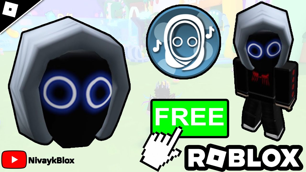 FREE ROBLOX ACCESSORY - BoyWithUke Head in Solarpunk Simulator until ...