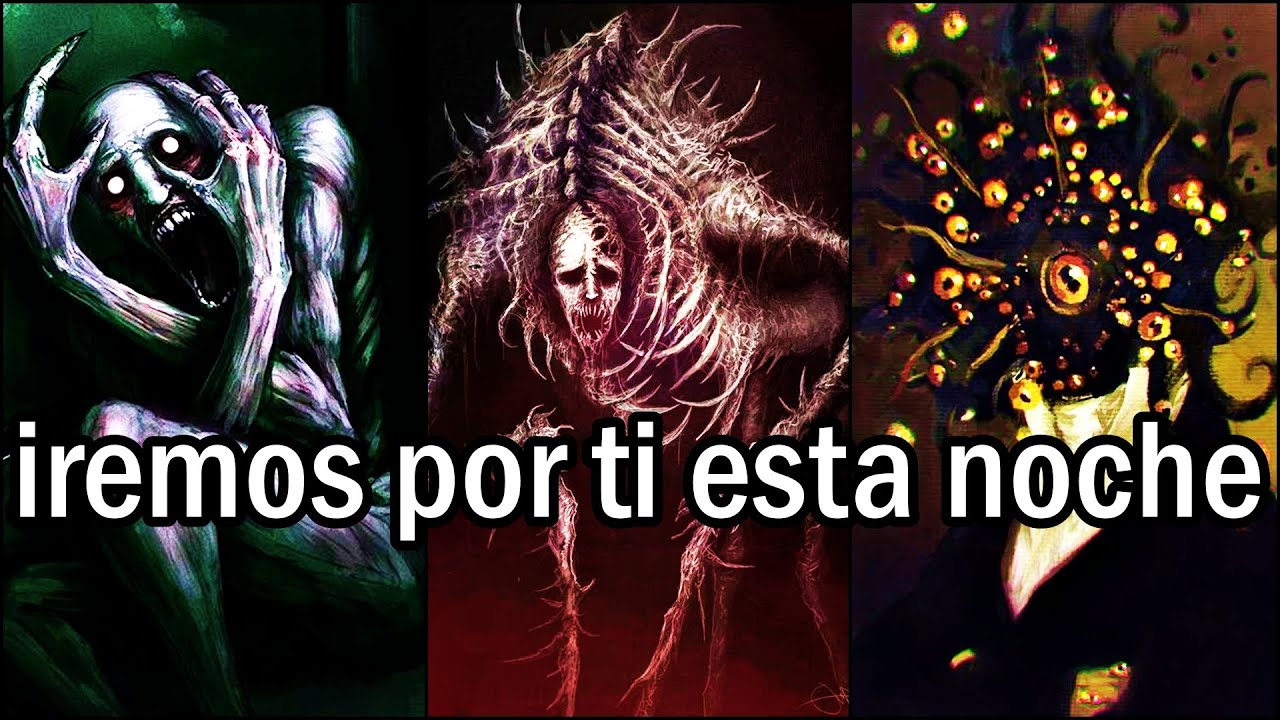 ¡Descubre el Secreto para Atraer Demonios del infierno y Fantasmas ...