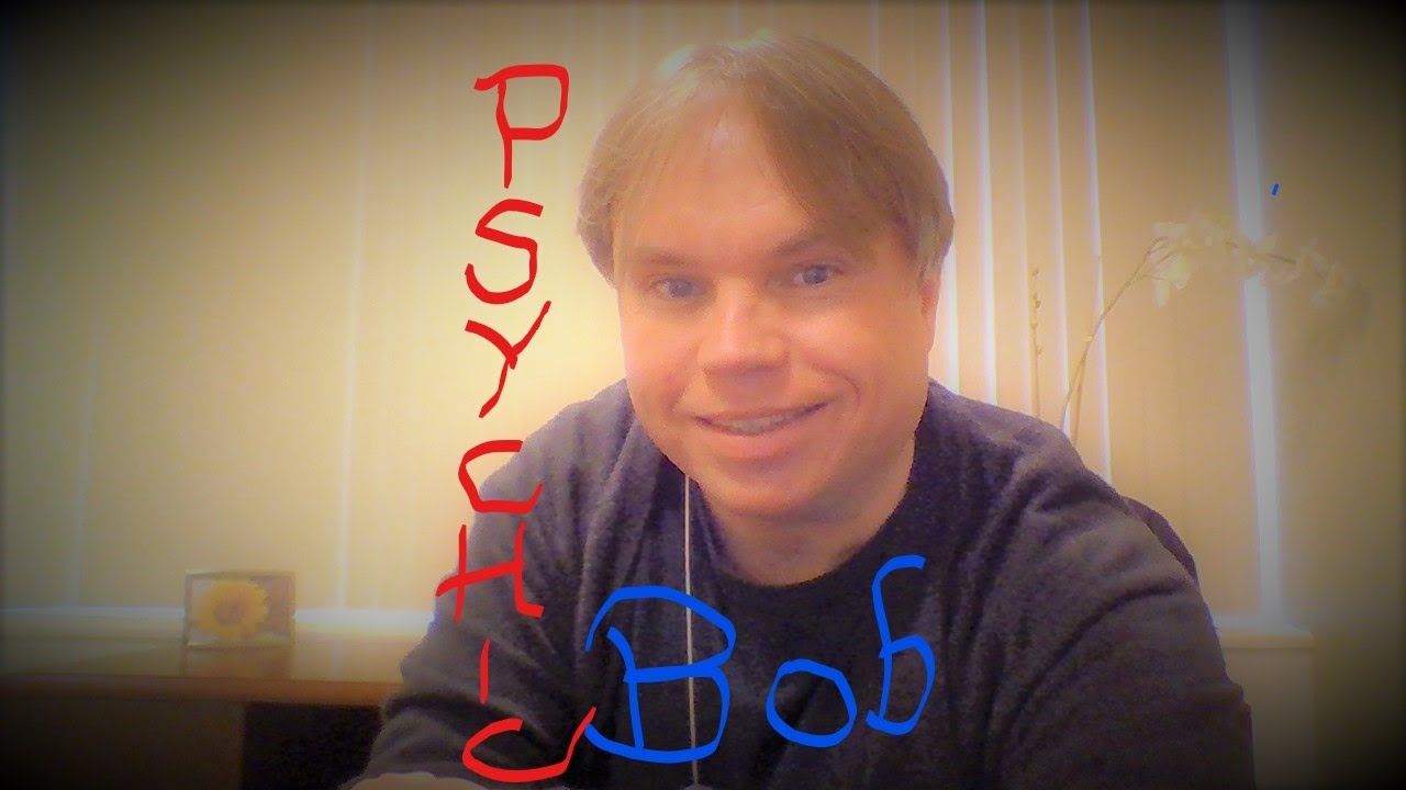 Messages from the Spirit World 02-28-2017 with Bob Hickman Psychic ...