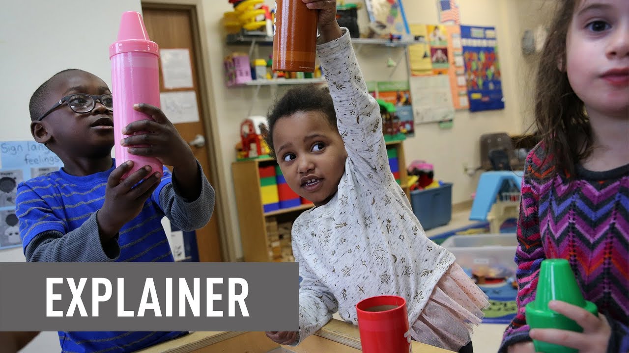 It's Time for a Real Solution for Child Care - YouTube