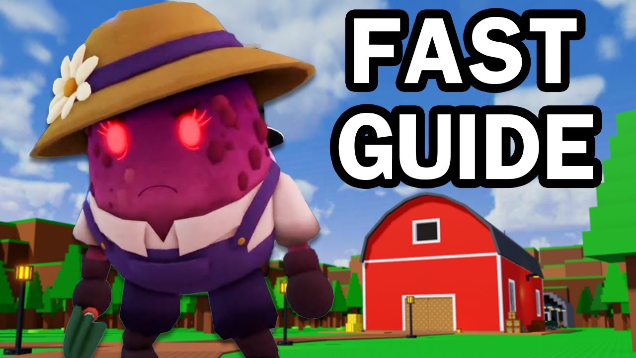 How To Beat Mrs. P Skin Quest (FAST GUIDE) - YouTube