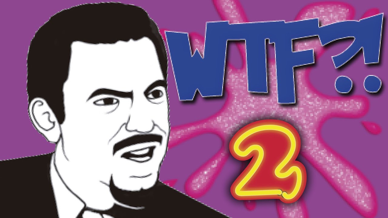 MOMENTOS WTF 2!! league of legends - YouTube