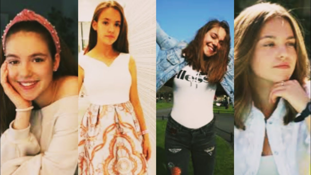 Allie Sherlock is an Irish singer, guitarist, songwriter, and busker ...