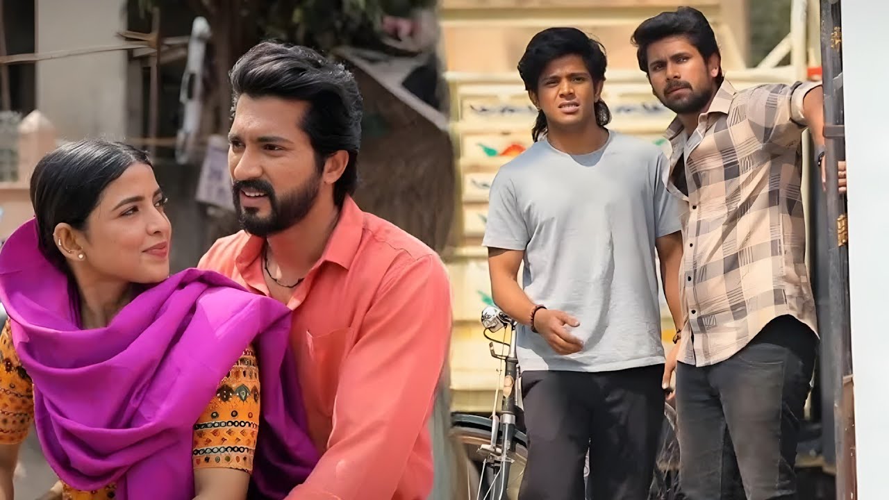 Cholan following for Cheran Chanda and shocking - YouTube