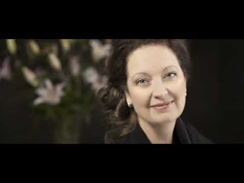Ann Hallenberg, Erbarme dich - YouTube