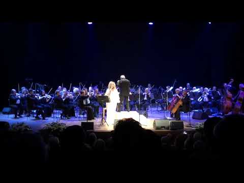 Larisa Dolina concert