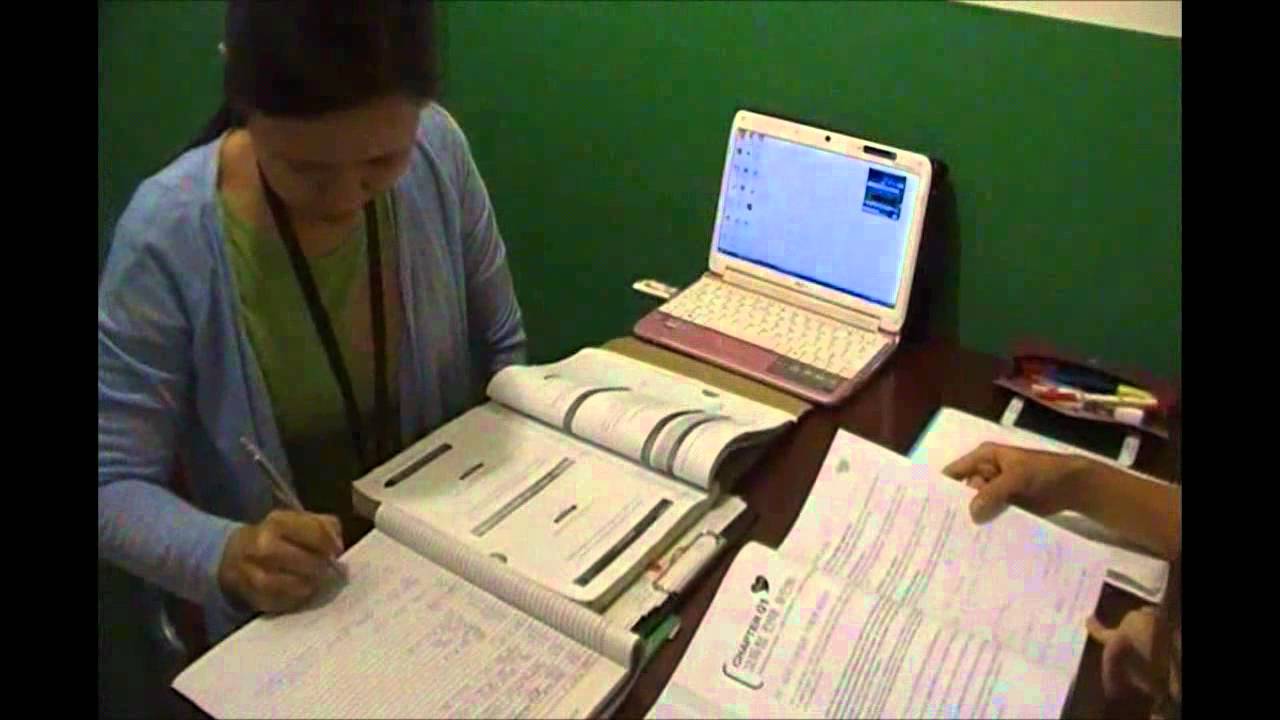 How to study TOEIC Speaking - YouTube