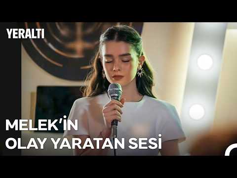 Güzel Başlayan Gecenin Sonu Kanla Bitti! - Yeraltı 11. Bölüm